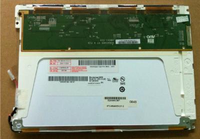 중국 G084SN03 V1 8.4inch 산업 TFT LCD, G084SN03 V.1, 800x600 MM098 AUO 판매용