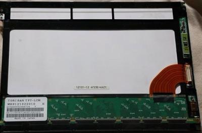 중국 KOE TX20D200VM5BAA REV.A 8.0 inch800 (RGB) ×480, WVGA 189×122 mm 3.3V (Typ.) 판매용