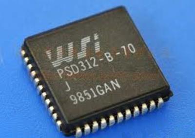 Китай Блок PSD312-B-90JI микроконтроллера MCU - STMicroelectronics - Peripherals микроконтроллера поля низкой цены Programmable продается