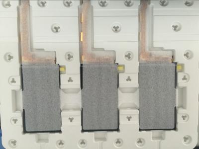 China EL PANEL DE EXHIBICIÓN AGUDO DE LA PULGADA LQ047K3SX06 720×1280 LCD DEL SOSTENIDO 4,7 A++++ en venta