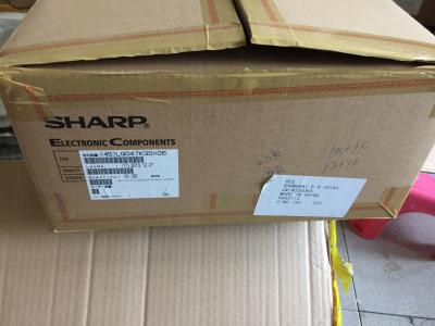 China EL PANEL DE EXHIBICIÓN AGUDO DE LA PULGADA LQ047K3SX06 720×1280 LCD DEL SOSTENIDO 4,7 A++++ en venta