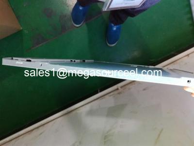 중국 LCD는 AUO 19 인치 M190ETN01.0 LCD 표시판 1280년 (RGB) ×1024, SXGA를 깝니다 판매용