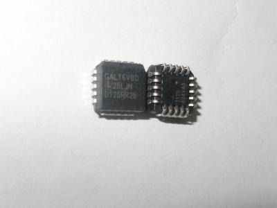 China GAL16V8D-25LJN - Hoge Prestatiese2cmos PLD Generische Serie Logic™ - Roosterhalfgeleider Te koop