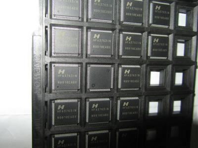 China HFA3763IN - Intersil-Bedrijf - 400MHz-Kwadratuurmodulator en AGC Te koop