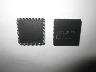 中国 MCU のマイクロ制御回路単位 EE87C196KDH20 インテル-商業 CHMOS のマイクロ制御回路 販売のため