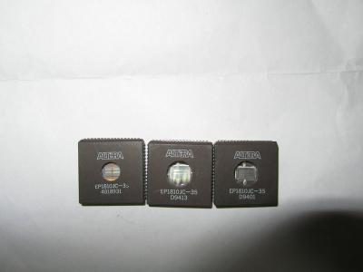 中国 MCU のマイクロ制御回路単位 EP1810JC-35 - Altera Corporation -古典的な EPLD 家族 販売のため