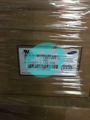 중국 LMS430HF18 SUMSUNG 4.3 인치 LCD 패널 판매용