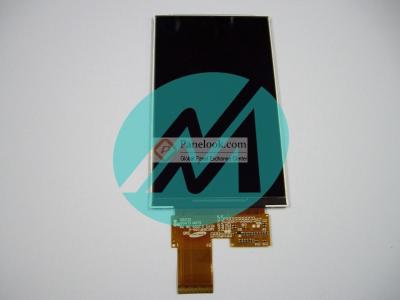 China El panel SAMSUNG SMD de la pulgada OLED de AMS369FG06-0 SAMSUNG 3,7 en venta