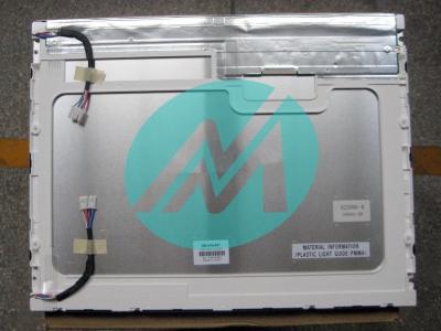 China El panel LCD mecanografía LQ150X1LGB1 los pixeles de la pulgada 1024 * 768 del SOSTENIDO 15,0 en venta