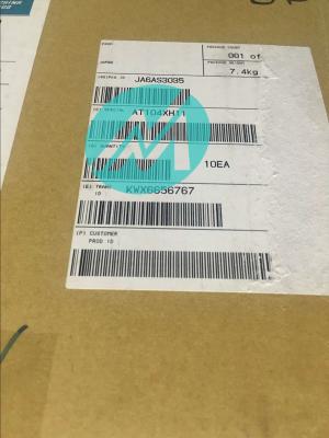 Cina Un-si TFT LCD, pannello di AT104XH11 AT104XH11 10,4» per Mitsubishi in vendita