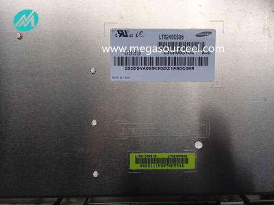 중국 LTM240CS06 본래 LTM240CS06 삼성 24.0" 1920×1200 LTM240CS06 전시 판매용