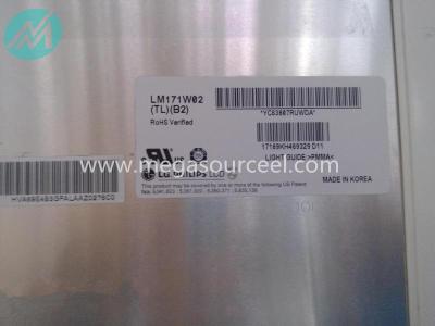 China Exhibición de 1440x900 LM171W02-TLB2 de la pantalla 17,1 de LG LM171W02-TLB2” en venta