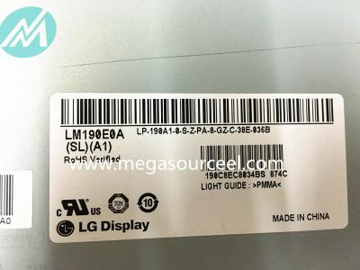 China Exhibición de 1280x1024 LM190E0A-SLA1 de la pantalla 19,0 de LG LM190E0A-SLA1” en venta