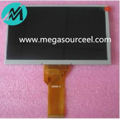 China 7.0“ van het de Vertoningsscherm van Innolux At070tn94 Tft Wled Lcd Comité 50 Spelden360days garantie Te koop