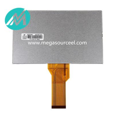 China 7.0“ van het de Vertoningsscherm van Innolux At070tn94 Tft Wled Lcd Comité 50 Spelden360days garantie Te koop