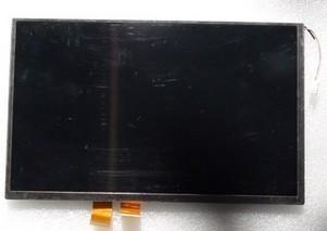 中国 LCD は 12.1 インチ パネルをはめますタイプ G121XN01 V0 の 4:3 に 500 cd/m の ² （Typ。）との 販売のため