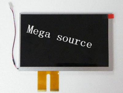 中国 LCD はタイプ 70WVW2T SII 7.0 のインチ 800*480 HY にパネルをはめます 販売のため