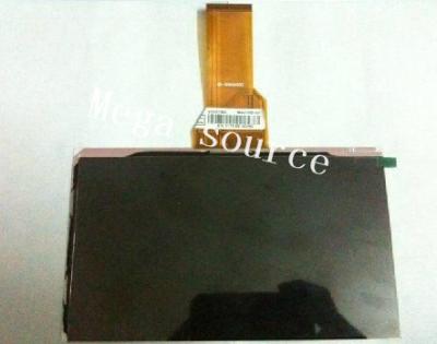 Cina Il pannello LCD scrive a 89A05016-001 Innolux il instock a 5.0 pollici di 480*272 HY 100%original in vendita