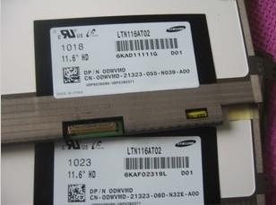 China El panel LCD mecanografía la pulgada 1024*600/1024*576/1280*800/1366*768 YT de N140B6-L0B Innolux 14,0 en venta