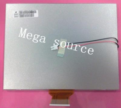 China el panel LCD de la pulgada 800*600 HY de 89A08022-001 Innolux 8,0 mecanografía en venta