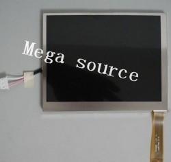 China El panel LCD mecanografía a A056DN01 V2 AUO la resolución de 5,6 pulgadas 320 (RGB) ×234 TN, normalmente blancos en venta