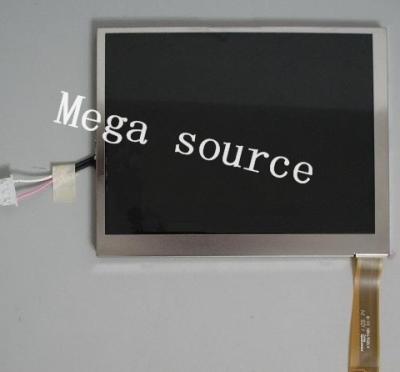 中国 A043FW03 V2 LCD のパネル TypesA056DN01 A056DN01 V7 AUO 5.6 のインチ 320*234 HY 販売のため