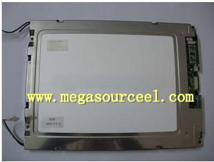 中国 LCD はタイプ LQ10D341 のシャープ 10.4 のインチ 640*480 にパネルをはめます 販売のため