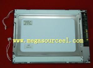 中国 LCD はタイプ LQ10D344 のシャープ 10.4 のインチ 640*480 にパネルをはめます 販売のため