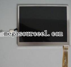 China A025CTN01.0 LCD Panel Types A060FW01 AUO 6.0 inch 520x288 new and original for sale