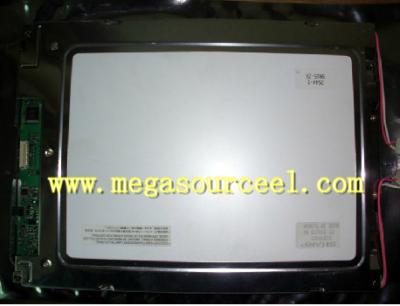China El panel LCD mecanografía LQ10D344 la pulgada 640*480 del SOSTENIDO 10,4 en venta