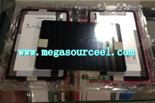 China El panel LCD mecanografía la pulgada 1024*600/1024*576/1280*800 de N140BGE-EA3 Innolux 14,0 en venta