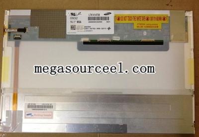 China El panel LCD mecanografía la pulgada 520x288 100%original de A060FW02 V1 AUO 6,0 en venta