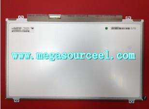 中国 LCD はタイプ N140BGE-EB3 Innolux 14.0 のインチ 1024*600/1024*576/1280*800/1366*768 にパネルをはめます 販売のため