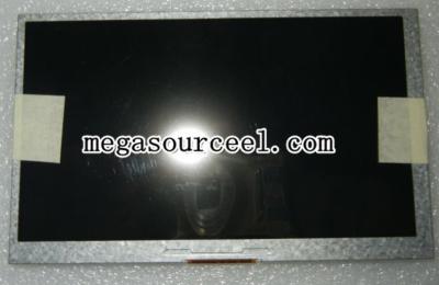 中国 LCD はタイプ A060FW03 V0 AUO 6.0 のインチ 480x272 A070VW08 V2 にパネルをはめます 販売のため