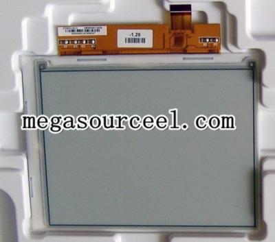 中国 LCD はタイプ A060SE02 V9 AUO 6.0 のインチ 800x600 にパネルをはめます 販売のため