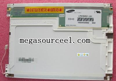 중국 LCD는 유형 A065GW01 AUO 6.5 인치 400*234를 깝니다 판매용