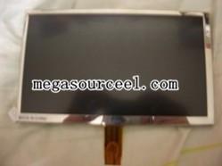 중국 LCD는 유형 A070FW01 AUO 7.0 인치 480*234를 깝니다 판매용