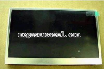 中国 LCD は 6.5 インチ タイプ元の東芝 LTA065B096D に 450 cd/m の ² とのパネルをはめます 販売のため