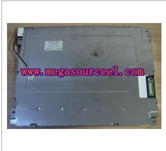 China El panel LCD mecanografía LQ10D367 los pixeles de la pulgada 640 * 480 del SOSTENIDO 10,4 en venta