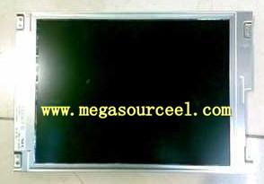 China El panel LCD mecanografía LQ10P341 la pulgada 640*480 del SOSTENIDO 10,4 en venta