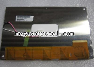 China El panel LCD mecanografía la pulgada 800*480 de A070VW01 V0 AUO 7,0 en venta