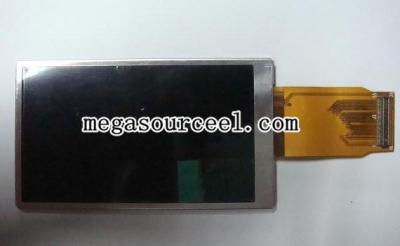 China El panel LCD mecanografía la pulgada 800*480 de A070VW02 V0 AUO 7,0 en venta