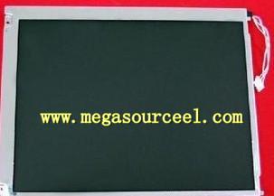 China El panel LCD mecanografía LQ10PX01 la pulgada 640*480 del SOSTENIDO 10,4 en venta