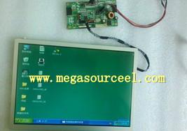 China El panel LCD mecanografía LQ110Y1LG12 la pulgada 240x320, 480X800 del SOSTENIDO 11,0 en venta