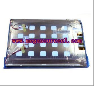 China El panel LCD mecanografía LQ104V1DG11 los pixeles de la pulgada 640 * 480 del SOSTENIDO 10,4 en venta