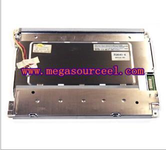 China El panel LCD mecanografía LQ104V1DG52 los pixeles de la pulgada 640 * 480 del SOSTENIDO 10,4 en venta
