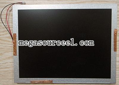 China El panel LCD mecanografía la pulgada 800*600 de A080SN01 V5 AUO 8,0 en venta