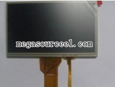 China El panel LCD mecanografía la pulgada 800*600 de A080SN01 V9 AUO 8,0 en venta