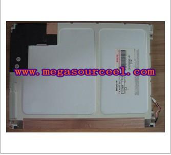 China El panel LCD mecanografía la pulgada los pixeles de XGA 1024 * 768 de TX31D73VC1CAA HITACHI 12,1 en venta