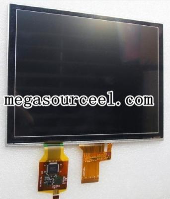 China El panel LCD mecanografía la pulgada 1204*768 de A080XN01 V1 AUO 8,0 en venta